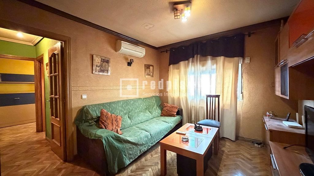 Piso en San Nicasio - Campo de Tiro - Solagua, Leganés · 111650767 ...