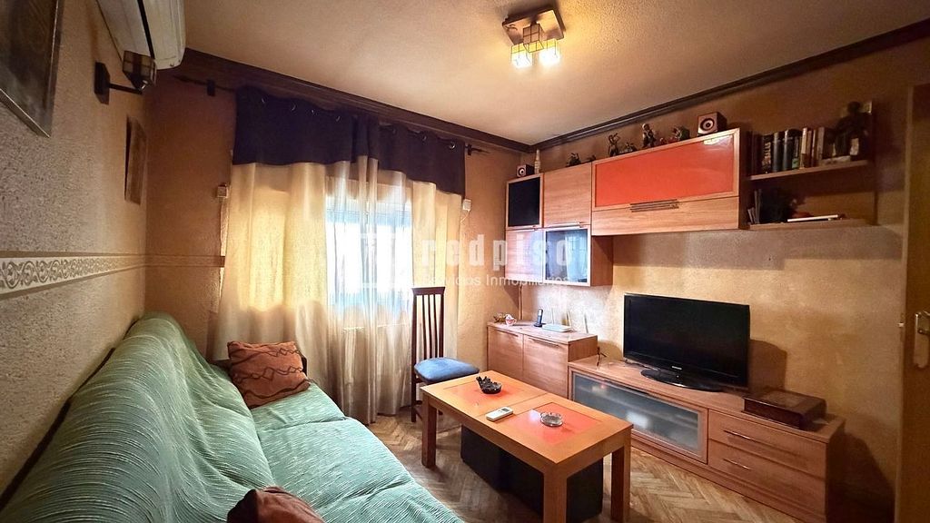 Piso en San Nicasio - Campo de Tiro - Solagua, Leganés · 111650767 ...