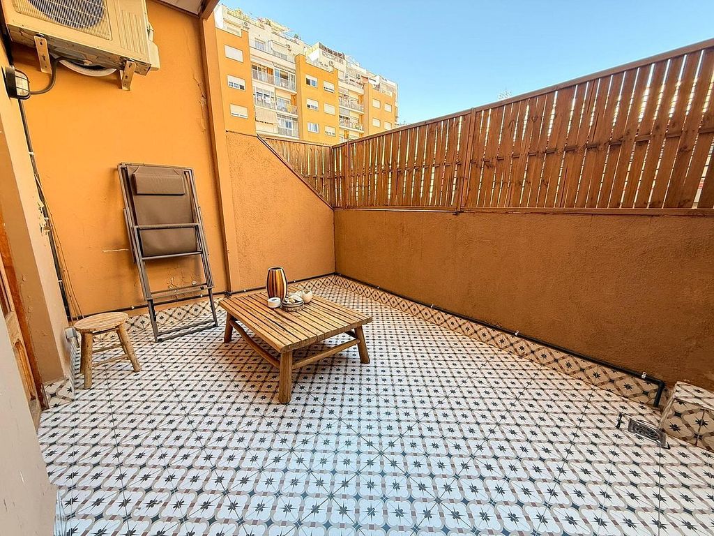 Piso en venta en La Nova Esquerra de l'Eixample, Barcelona · 111655340 ...
