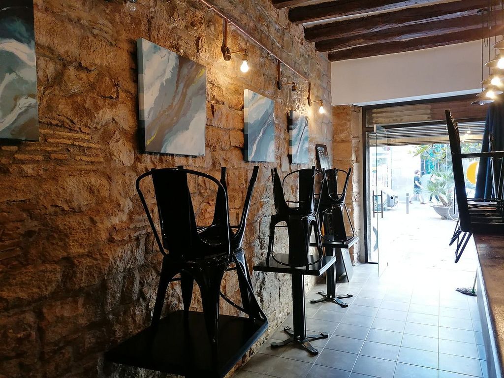 Bar en traspaso en El Gòtic, Barcelona · 110096945 - yaencontre