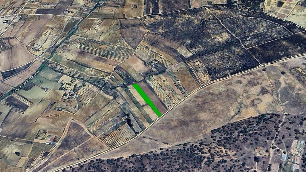 Venta de terreno en Bollullos Par del Condado · 110443648 - yaencontre