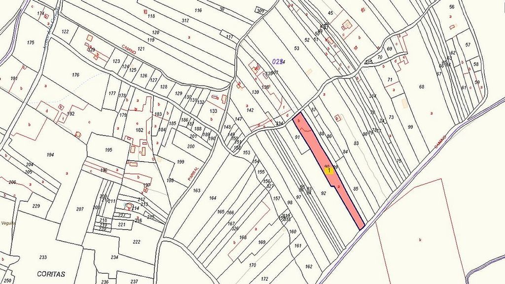 Venta de terreno en Bollullos Par del Condado · 110443648 - yaencontre