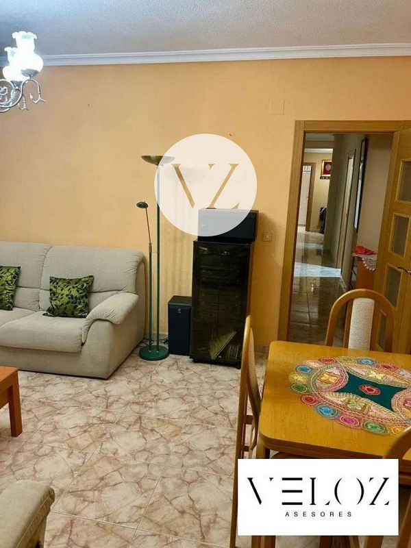 Venta de piso en Rollo - Puente Ladrillo, Salamanca · 109885417 ...