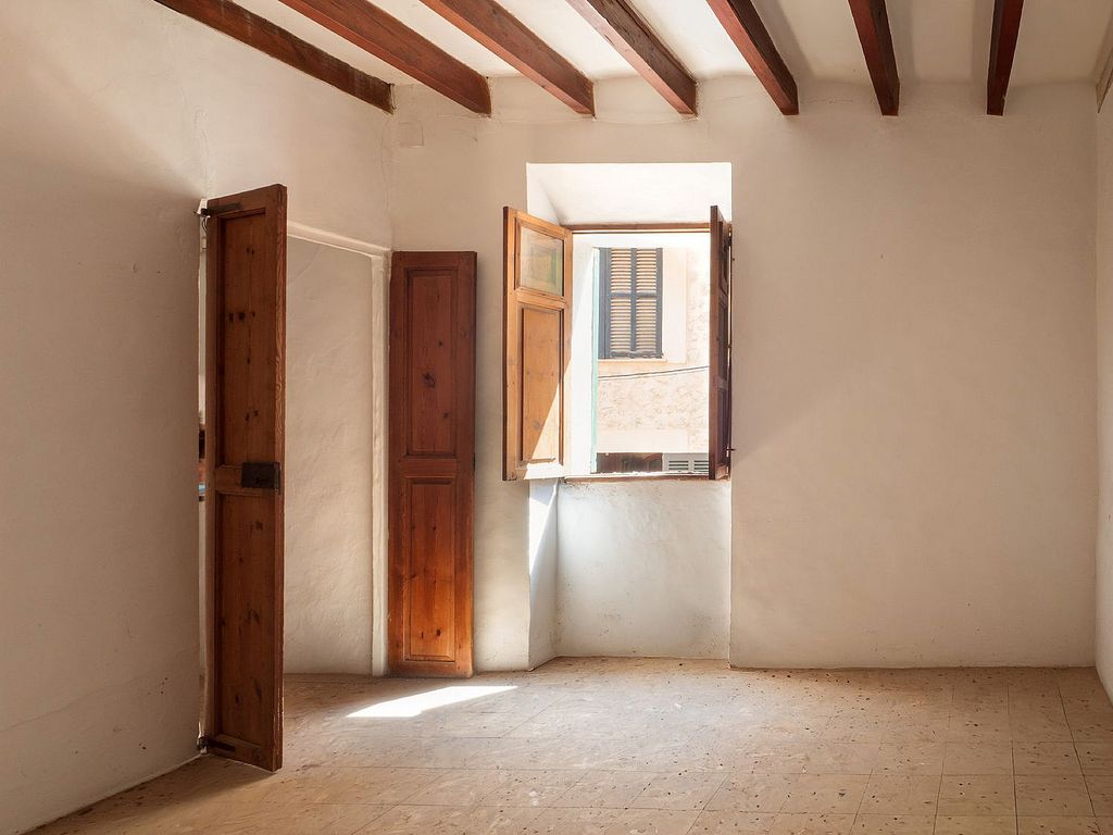 Casa adosada en Sóller · 111638515 - yaencontre