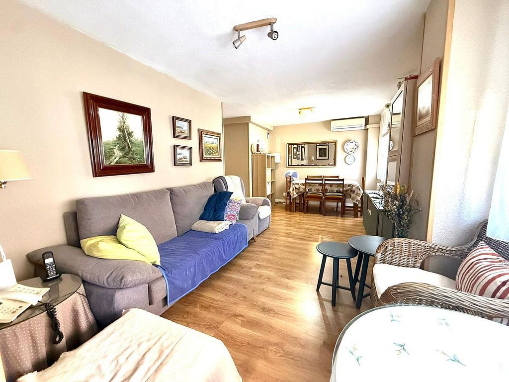 Venta de piso en Palomeras sureste, Madrid · 110308469 - yaencontre