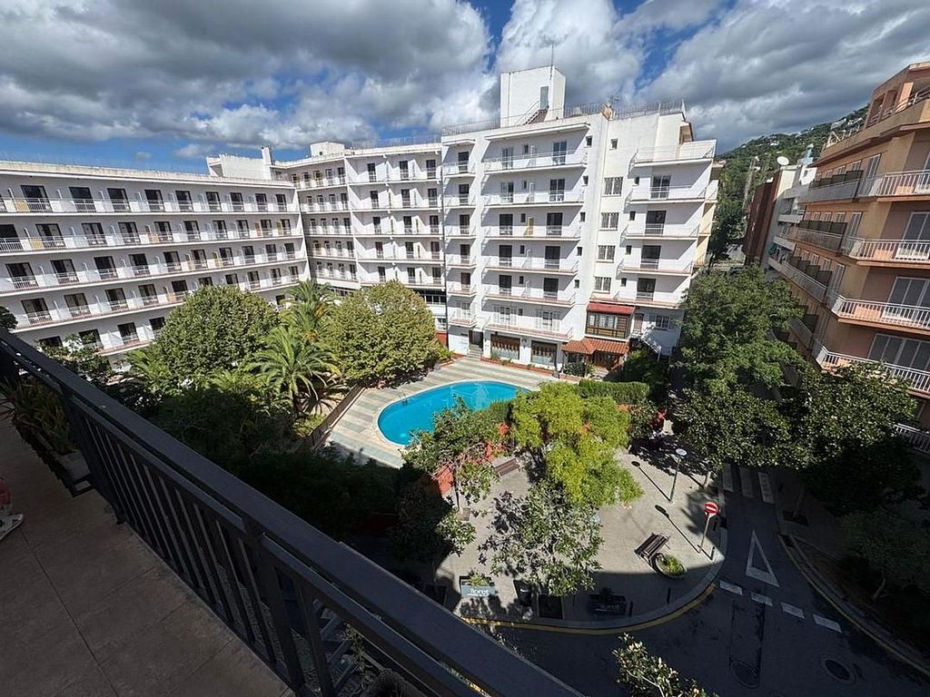 Piso en Casc Antic - Barri dels Pescadors, Lloret de Mar · 109837731 ...