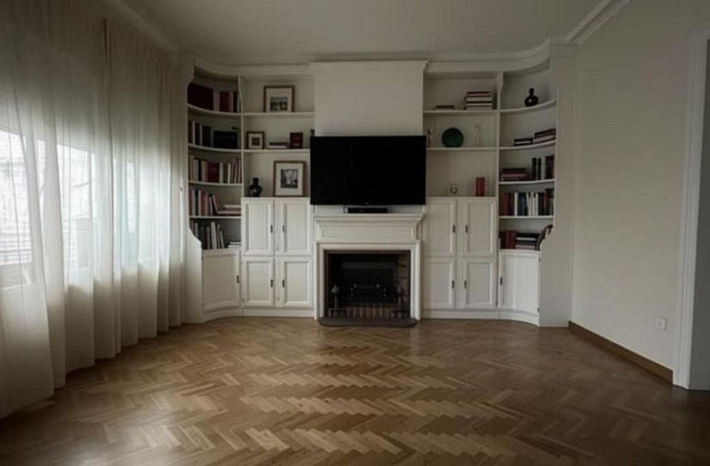 Piso en venta en calle De Sant Gervasi de Cassoles, Sant Gervasi - La ...