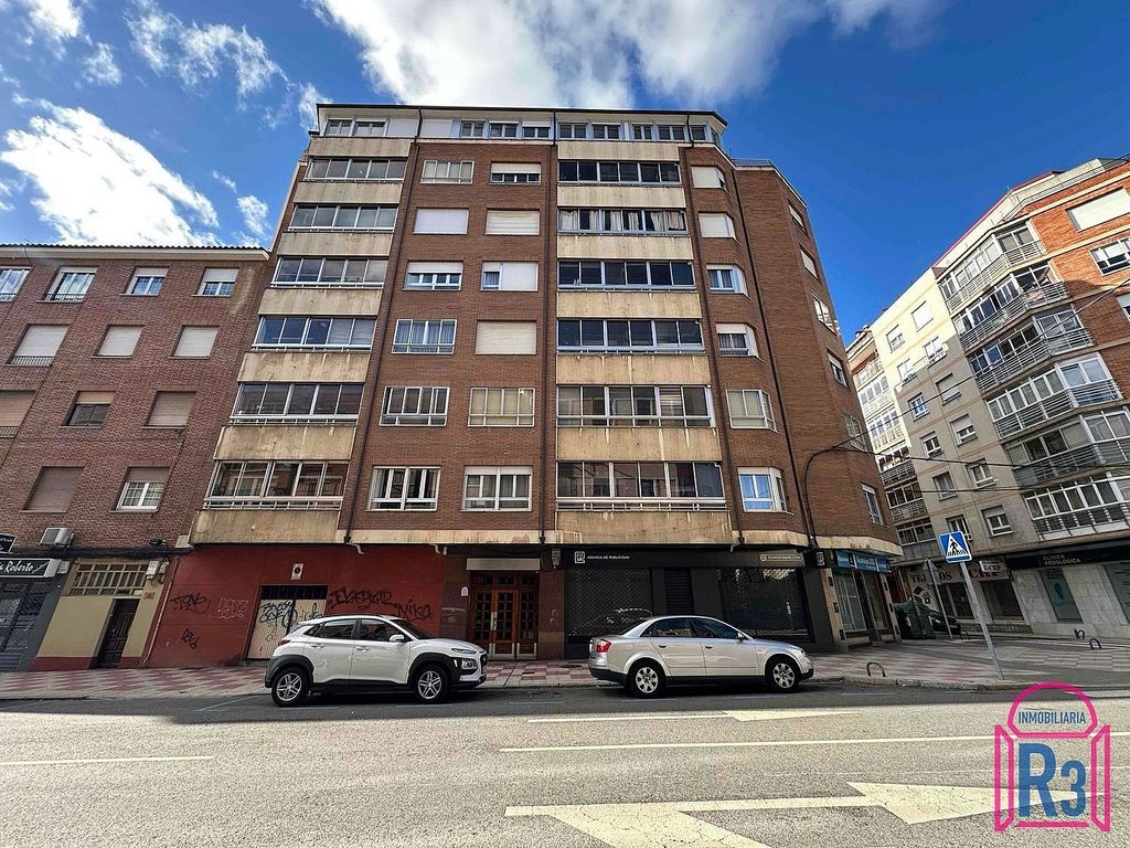 Piso en La Chantría - La Lastra, León · 109821731 - yaencontre