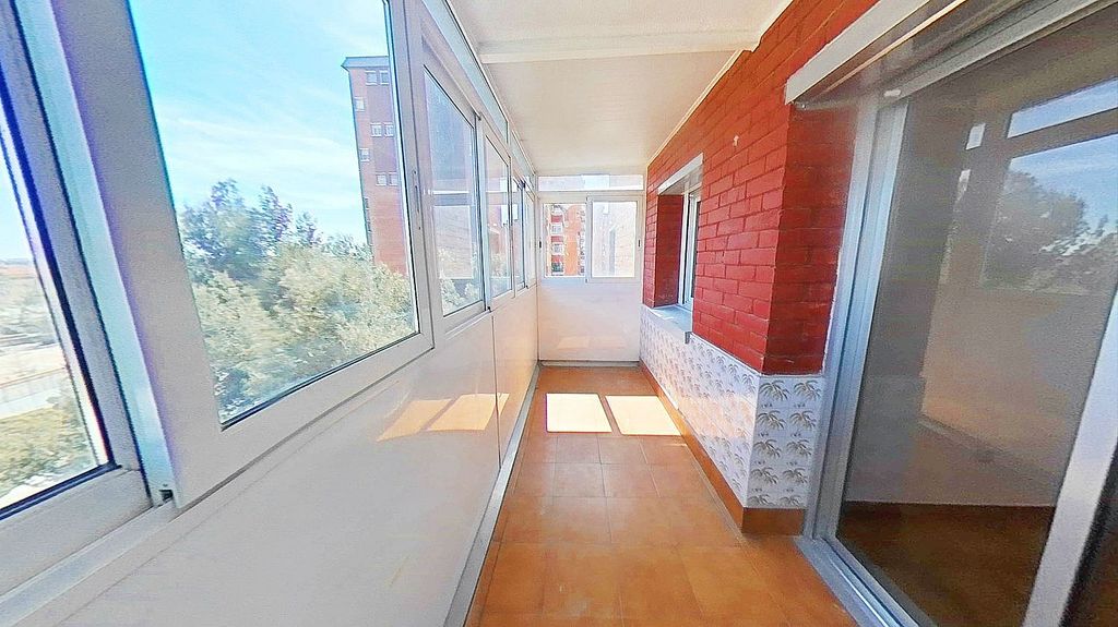 Venta de piso en Can Jofresa - Sta. Margarida, Terrassa · 110333514 ...