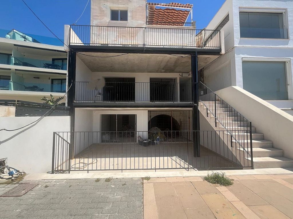 Local en El Coll d'en Rabassa, Palma de Mallorca · 109901493 - yaencontre