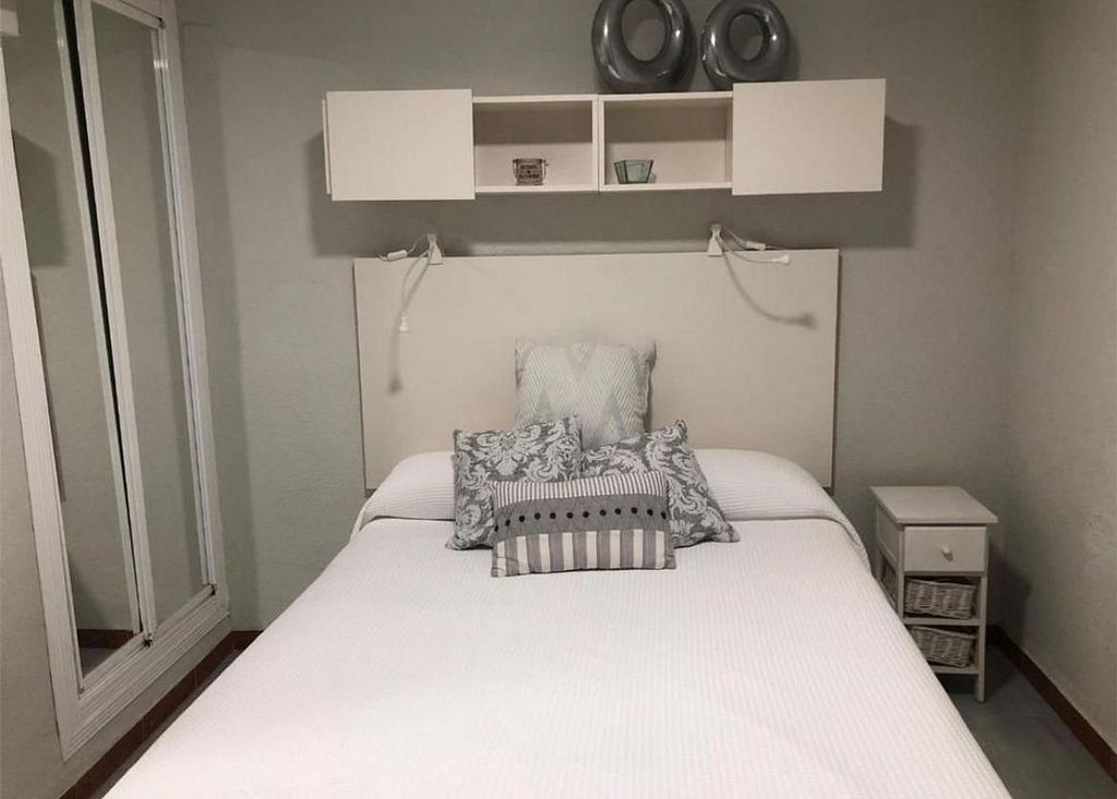 Piso en venta en Universidad - Malasaña, Madrid · 110438248 - yaencontre