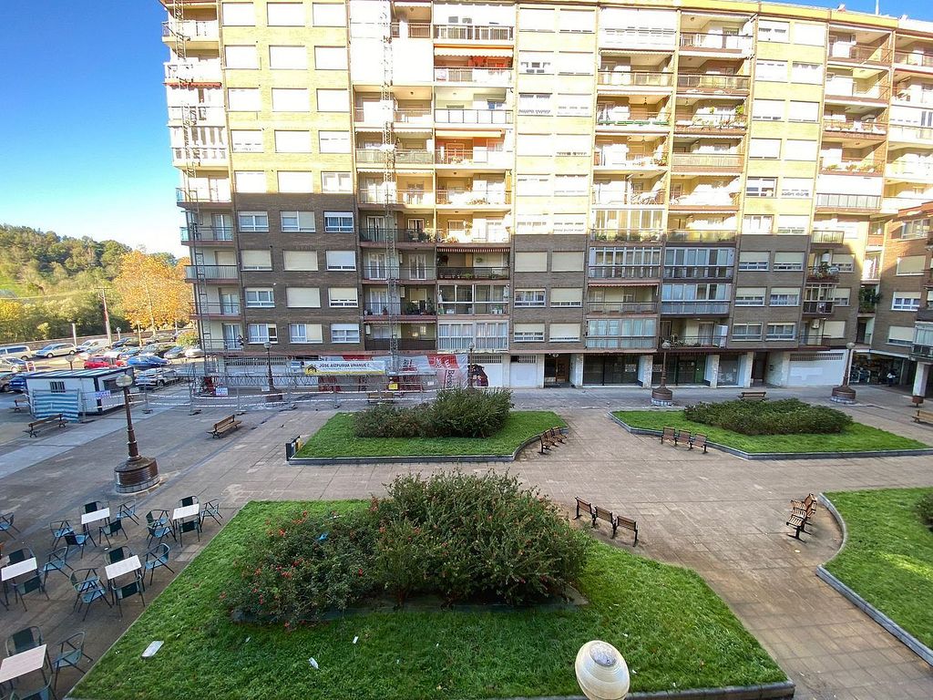Piso en Lasarte-Oria · 110310796 - yaencontre