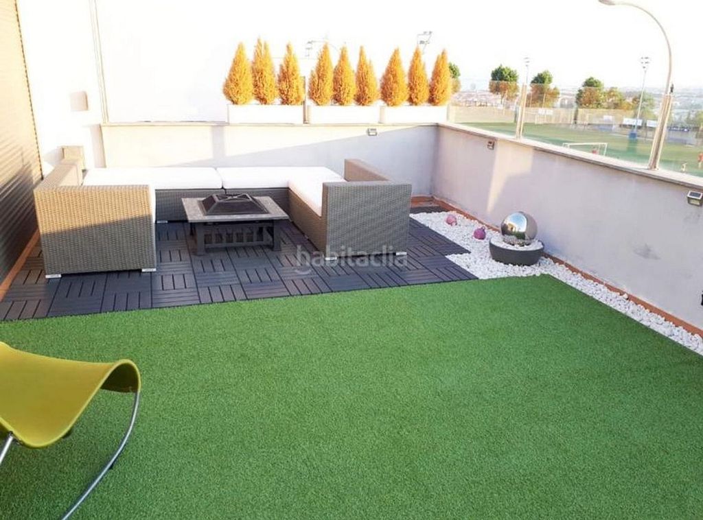 Dúplex de alquiler de temporada en Eixample, Mataró · 110188422 ...