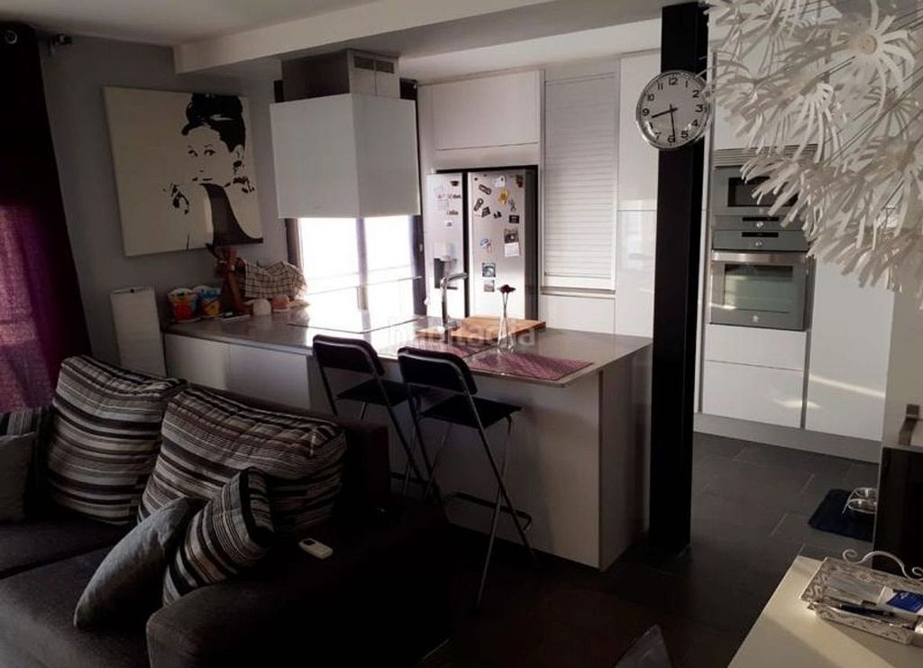 Dúplex de alquiler de temporada en Eixample, Mataró · 110188422 ...