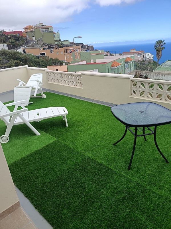 Estudio de alquiler de temporada en Garachico · 110331848 - yaencontre