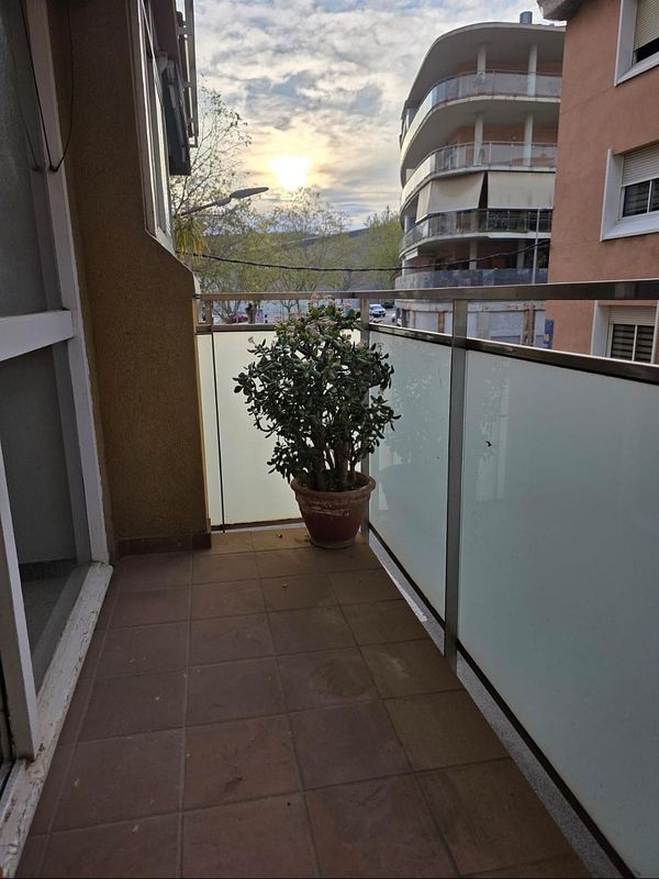 Piso en calle Joaquin Rubio i Ors, Marianao, Sant Boi de Llobregat ...