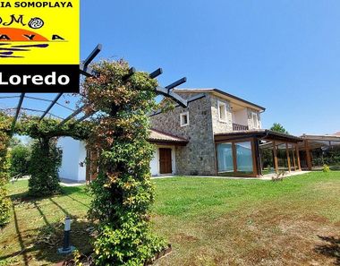 7 chalets de lujo en venta en Castanedo, Ribamontán al Mar - yaencontre