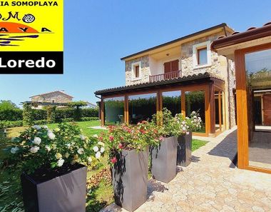 7 chalets de lujo en venta en Castanedo, Ribamontán al Mar - yaencontre