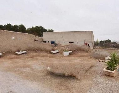 26 terrenos en venta en La Pinilla - Las Palas, Fuente Alamo - yaencontre