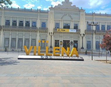 Venta de chalets en El Mercado, Villena · Comprar chalets - yaencontre