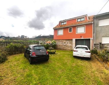 Venta de 8 casas en Centro de Culleredo, Culleredo - yaencontre
