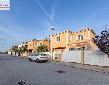 Venta de 113 chalets de segunda mano en Pantano de Cubillas, Atarfe ...