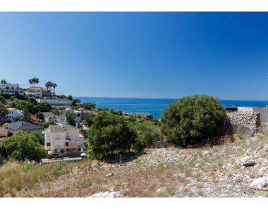 Venta de 30 terrenos en Levantina-Montgavina-Quintmar, Sitges - yaencontre