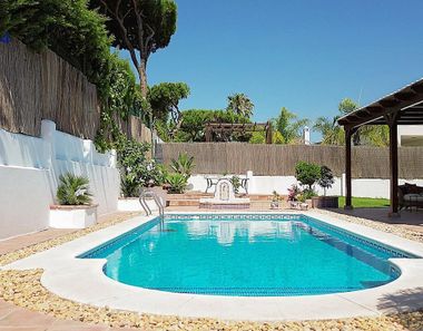 Venta de 11 chalets de segunda mano en Nuevo Portil, Cartaya - yaencontre