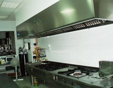 Locales en alquiler en Centro, San Juan de Alicante/Sant Joan d´Alacant ...