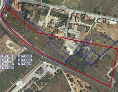 Comprar terrenos baratos en Sebastiá Juan Arbó-Sant Cristofol, Amposta ...