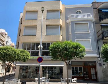 Comprar edificios en Sebastiá Juan Arbó-Sant Cristofol, Amposta ...