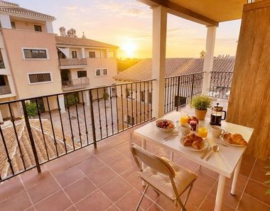 Comprar áticos en Hacienda del Álamo Golf, Fuente Alamo con jardín · 3 ...