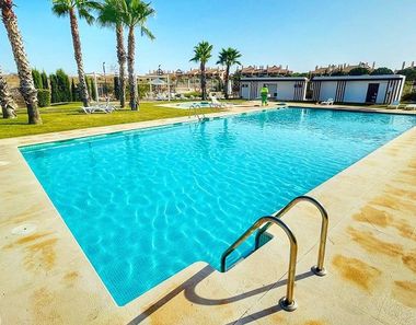 Comprar áticos en Hacienda del Álamo Golf, Fuente Alamo con jardín · 3 ...