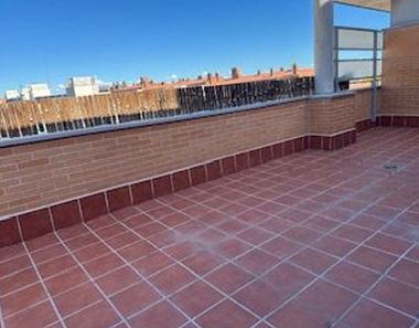 Áticos de alquiler en Montecarmelo, Madrid - yaencontre