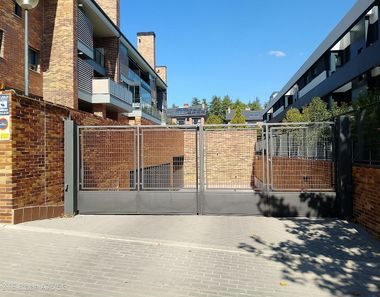 Garajes en venta en Valenoso, Boadilla del Monte - yaencontre