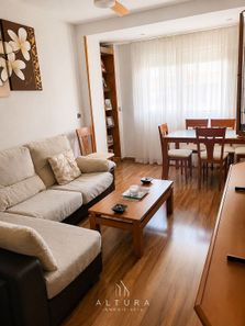 Pisos y viviendas en venta de ALTURA CAPITAL Inmobiliaria - yaencontre