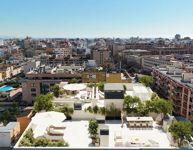 6 promociones de obra nueva en Plaça de Toros, Palma de Mallorca ...