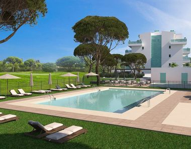 Promociones de obra nueva en Nuevo Portil, Cartaya - yaencontre