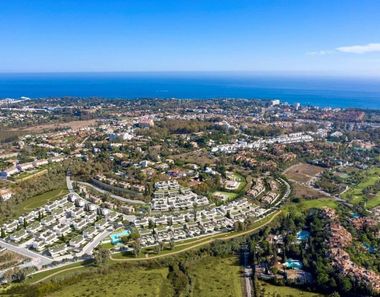 Venta de casas de obra nueva en Paraíso - Atalaya- Benamara, Estepona ...
