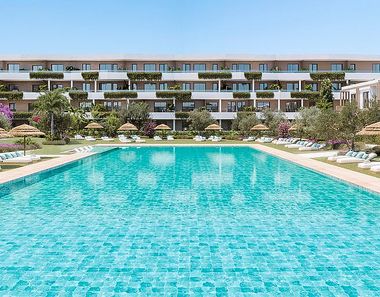 4 promociones de obra nueva en El Rompido, Cartaya - yaencontre