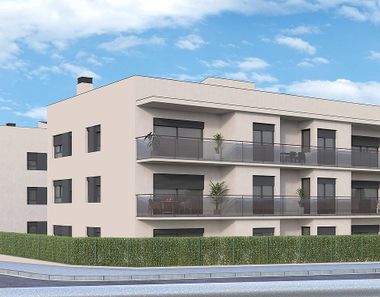 3 promociones de obra nueva en Pals - yaencontre
