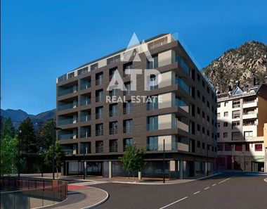10 promociones de obra nueva en Andorra la Vella - yaencontre