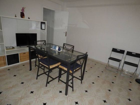 Piso en alquiler en Montolivet, Valencia · 32134530 - yaencontre