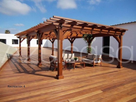 Alquiler de locales en Nou Nazaret - Frank Espinós, San Juan de ...