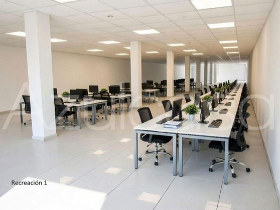 Alquiler de locales en Nou Nazaret - Frank Espinós, San Juan de ...