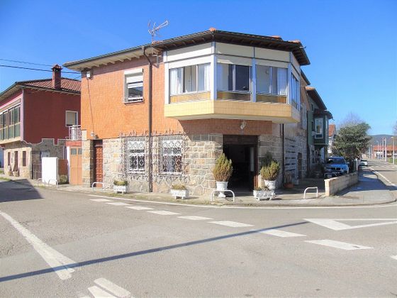 Venta de casas en Santa María de Cayón - yaencontre