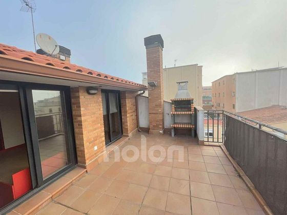 Venta de estudios en Nord - Sant Andreu, Ripollet con terraza - yaencontre