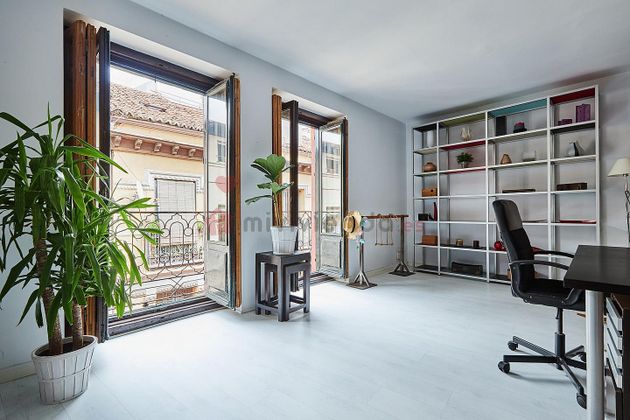 Lofts en Centro, Madrid - yaencontre