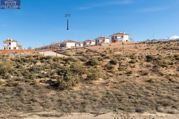 Terreno en venta en Otura · 109387327 - yaencontre