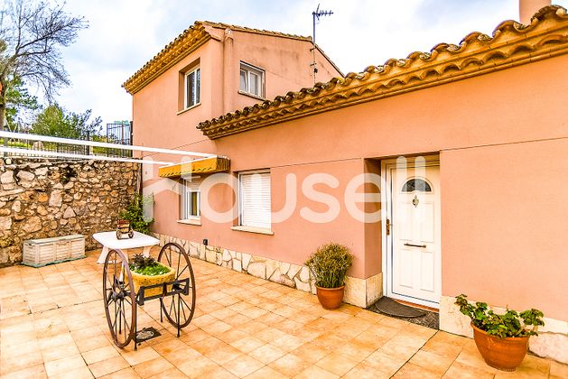 Venta de casas en Riba, La con jardín · Comprar casas - yaencontre